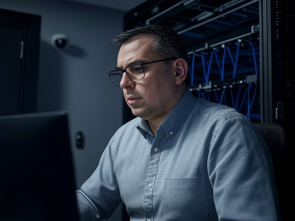 Cableado Estructurado